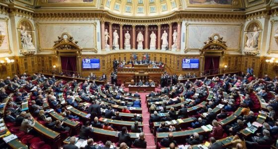 Adoption de la loi 641 jeudi 28 mai 2026 par le Sénat - AVEN